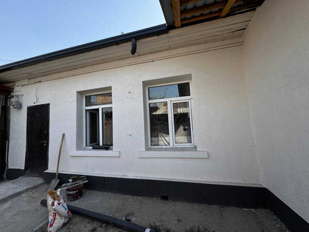 Продается квартира на земле Транспортный институт с Ремонтом фасад 9м