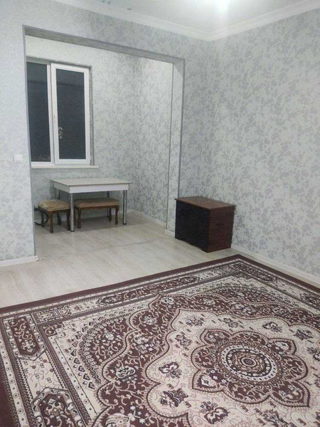 谷 127553 谷 Chilonzor tumanida kvartira sotiladi [42 м²]