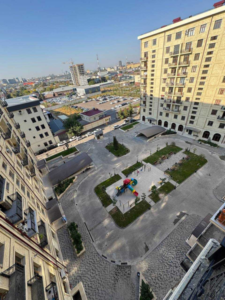 Срочно продается 4/8/10 квартира р.Яшнабадский  (ГМТ)