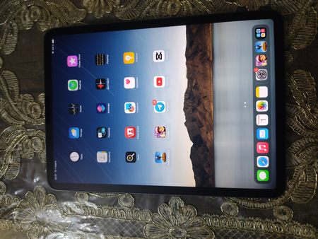 Ipad pro 11 inch 128 gb