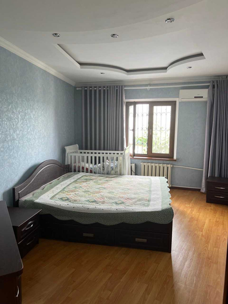 Продам квартиру 99м2 4/2/5 40 лет Тузель-2