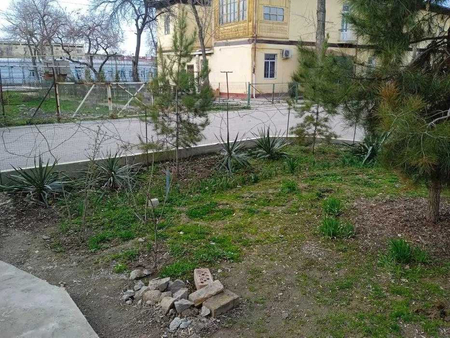 2-х комн. квартира. 2/1/2.
Старые Сергели,  Дарё буйи.
Кирпичный дом.