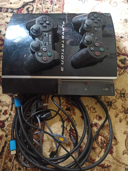 PlayStation 3 narxini kelishamiz