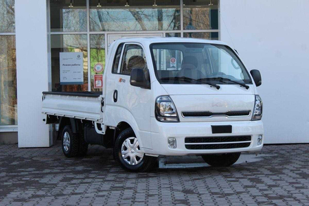 KIA BONGO halol nasiya savdoga yillik 10%dan