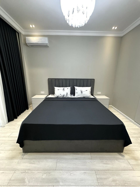 Яккасарой новастройка 3 ком 155000$