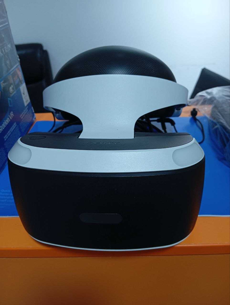Playstation VR CUH-ZVR2 Очки Виртуальной Реальности