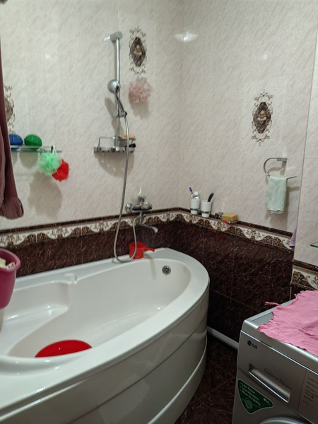 Продаю Квартиру Яшнабадский р-он Авиасозлар-2. 1-ком в 2-х. 4-этаж 5-э