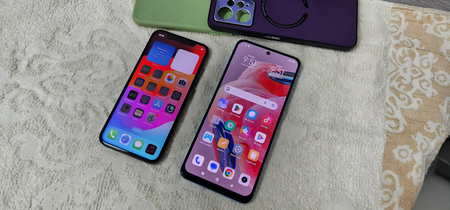 Iphone Xs LL/A Black 64Gb ideal Sastayanada Redmi Note 12 
Xotrasi 6/1