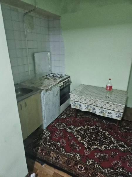 Аренда квартира 1в2/1/5 Орт:Фархадискый/Оила Закс