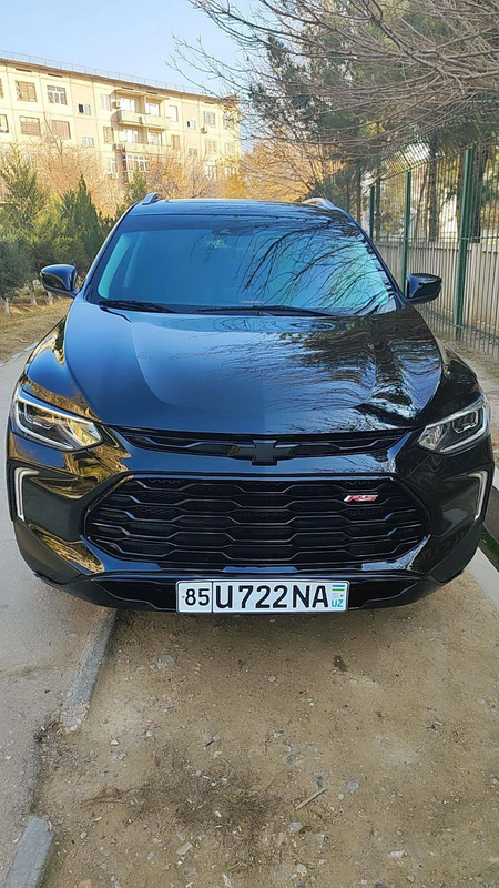 Tracker Premier Plus Sotiladi