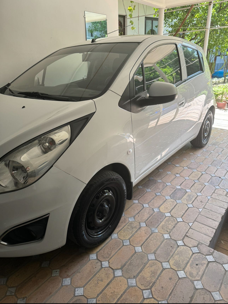 Продам Chevrolet Spark