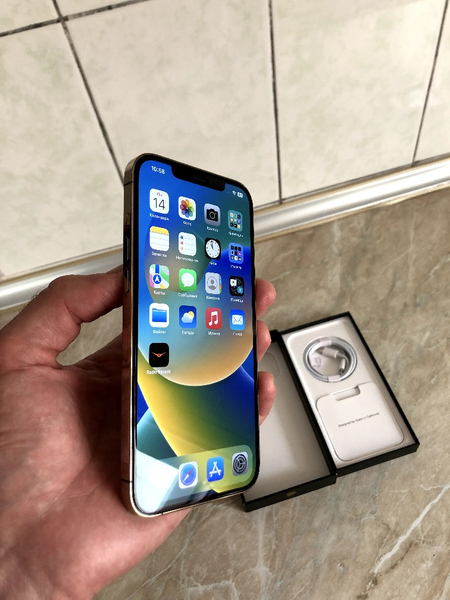 IPhone 12 pro max