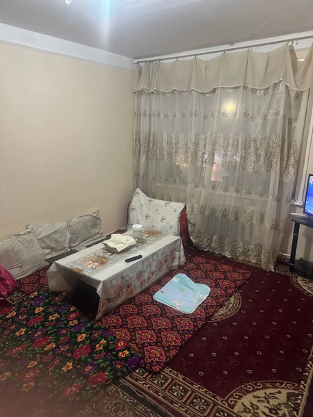 Продается  квартира Алмазар Карасарай 1/3/4 Кирпич