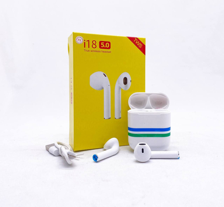Hamyonbop airpods soraganlar uchun