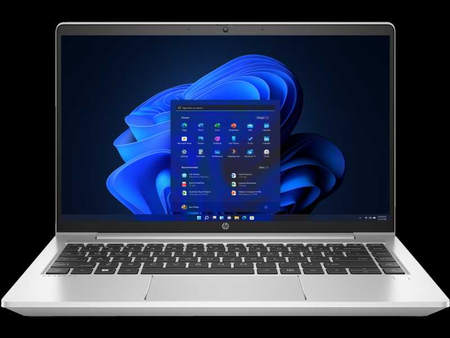 Ноутбук HP Probook 450 G10 Core i5-1335U/16/512/15.6