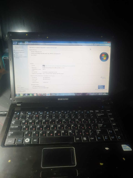 Ноутбук Acer Aspire E1-531