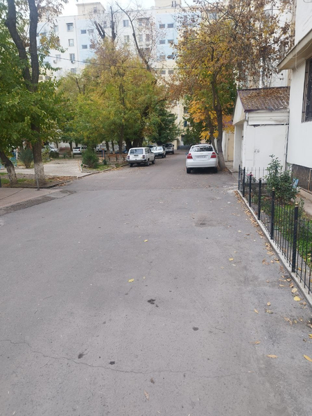 Продаётся земляной участок под строительство 18 соток