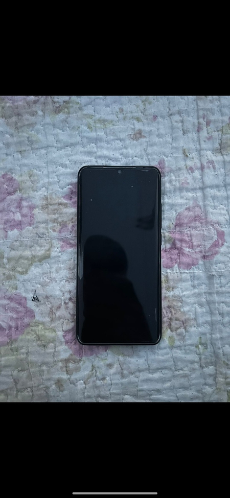 Xiaomi not 10 pro