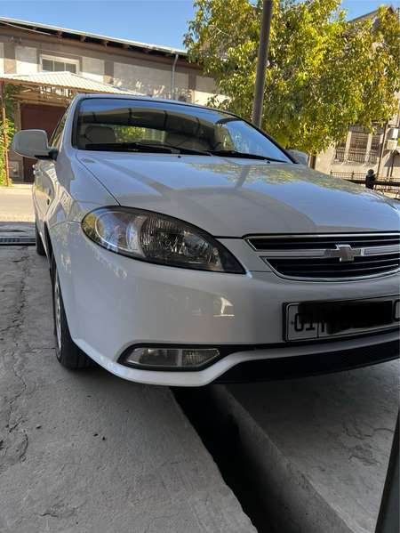 Srochnoo!!! Gentra a/t 2018 3 poz