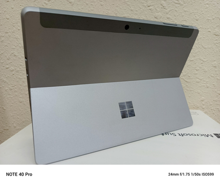 Планшет на Windows 10 Surface GO 2 LTE Intel M3 8gb 128 SSD. Сим карта