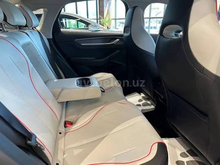BYD Chazor Comfort