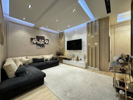 ЖК «Parkent Avenue» 2/3/9