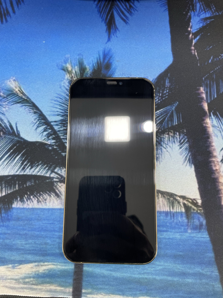 Iphone 12 pro 256GB