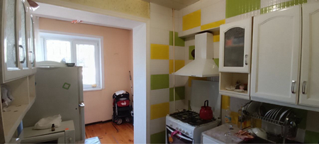 Продажа квартиры 3/1/5 в центре. Ц-6