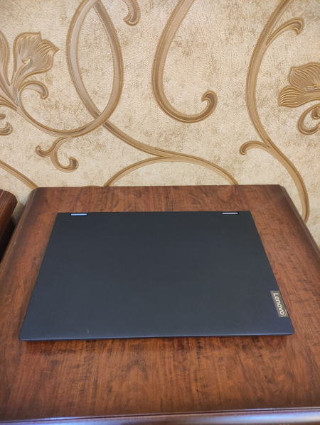 Lenova Flex5/360°Touch ekran