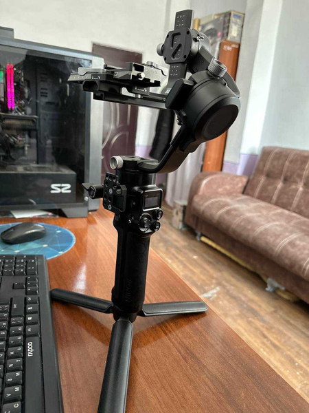 Dji ronnin rsc 2