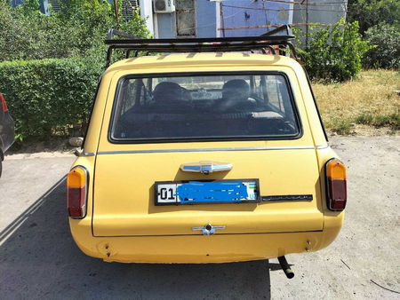 Продается машина ВАЗ 2102