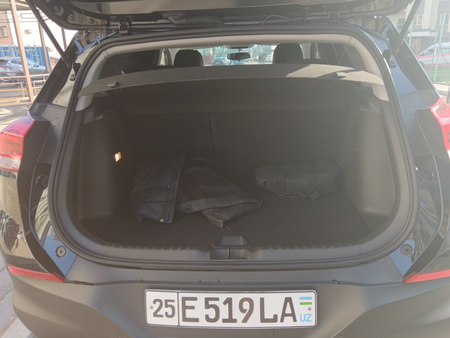 Tracker 3 pozitsiya