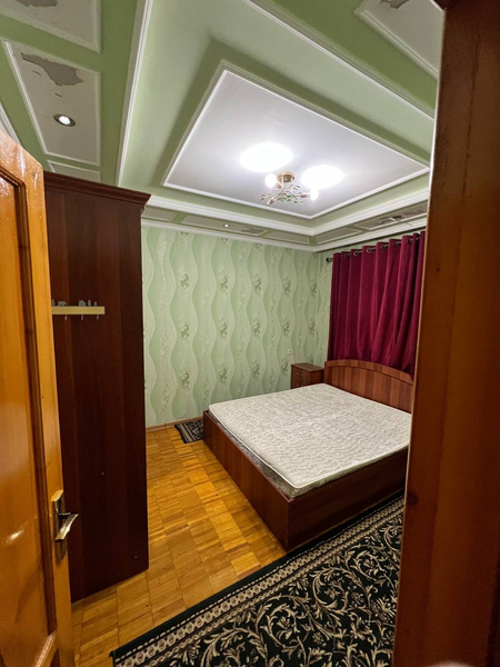 Срочно Сдается квартира метро минор Ц-5 3-комн 2-этаж евро ремонтом