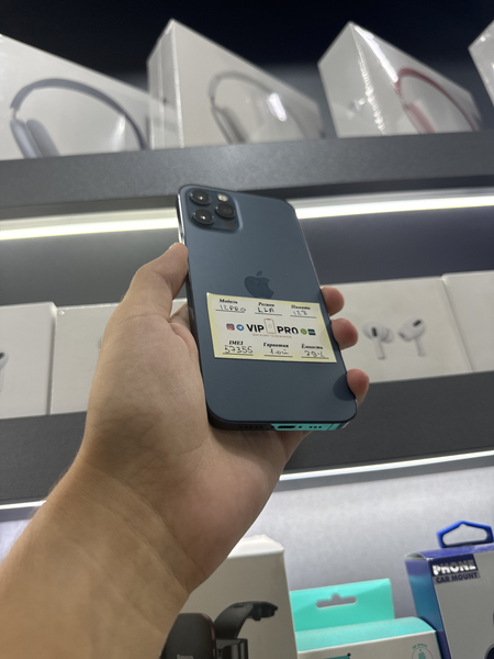 Iphone 12 pro 128 Gb 79% kok