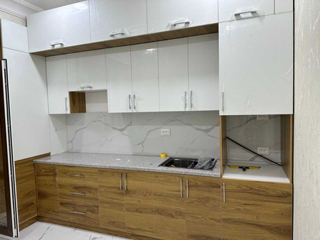 Срочно продоется квартира ЖК Nikitina Resedence