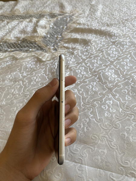 Iphone se 2020.