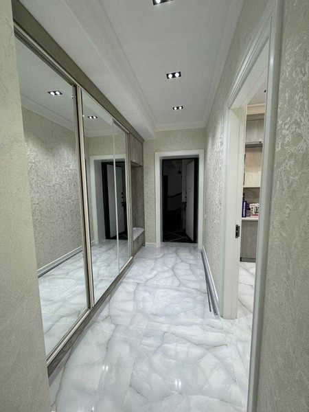 Сдается квартира в новостройке ЖК Minor Residense