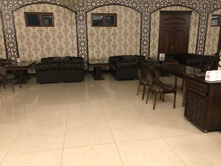 АРЕНДА Ресторана от SALAM.realty. ул Фаргона Йули