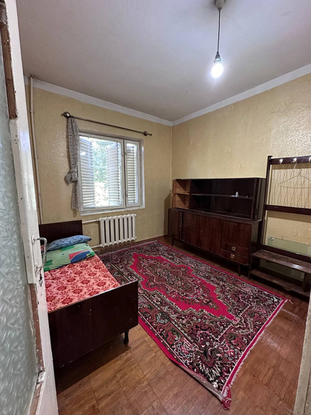 Сдается в аренду 3 комнатная квартира на массиве Карасу 2.