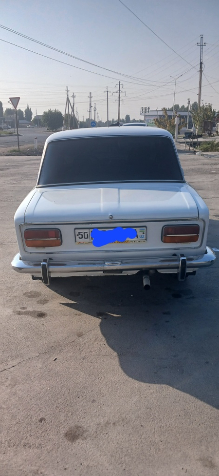 Жигули ваз 2103.