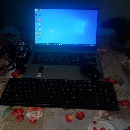 Lenovo idea pad1