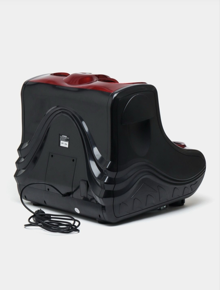 Massager apparat Foot massager Массажер для ног