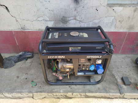 Generator remont 24/7