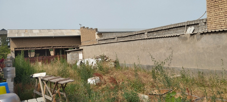 Quruq Yer sotiladi