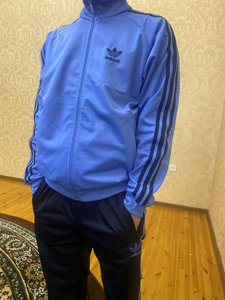 Продаётся спортивка Adidas