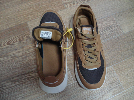 Кроссовки размер 40-44