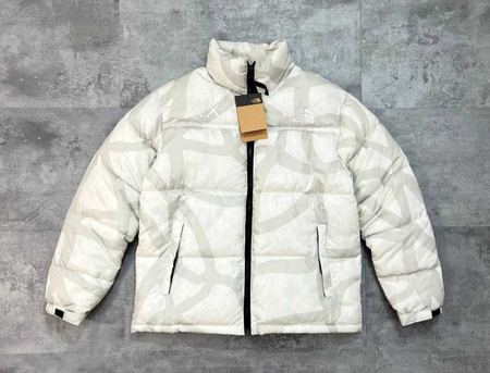 Куртка The north face tnf Kaws