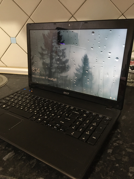 acer intel core i3