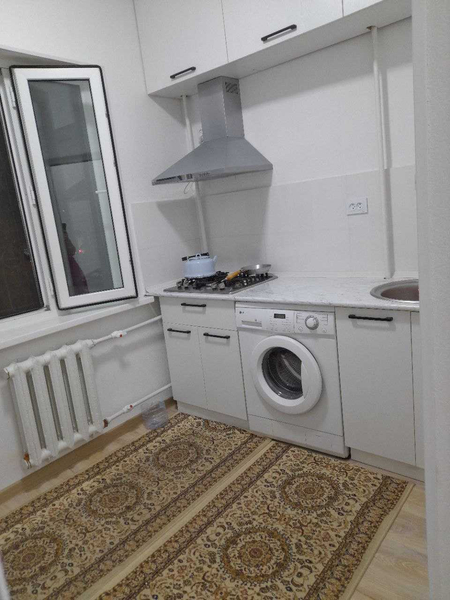 Kvartira 2 xonalik yevro remont