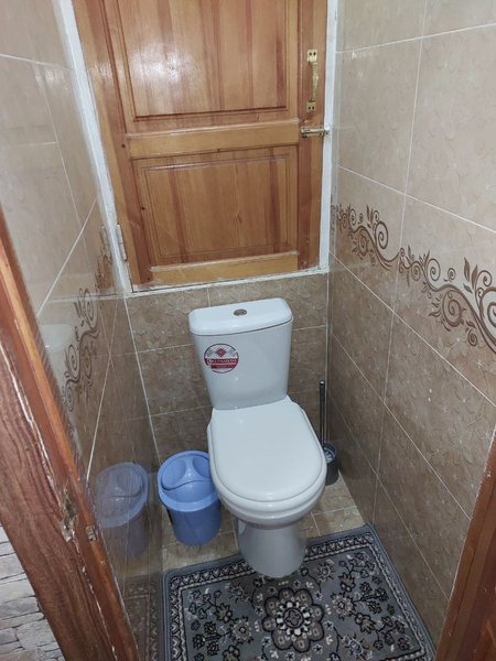 Ттз-1. 2-Комн. 3-Этаж. Разделка. 50м².